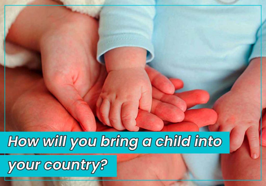 International surrogacy arrangements - TebMedTourism | medical tourism ... International surrogacy arrangements - TebMedTourism | medical tourism ...