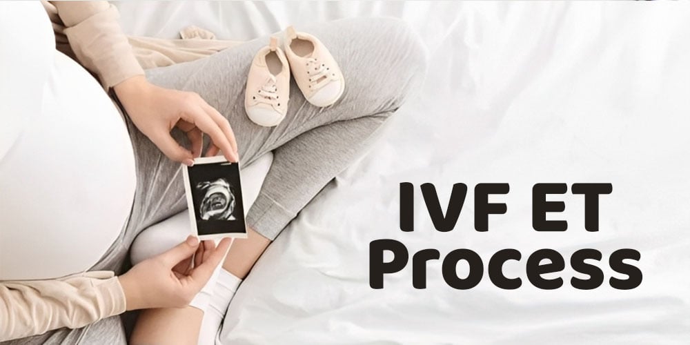 What is IVF Embryo Transfer? Important Benefits & RIsks