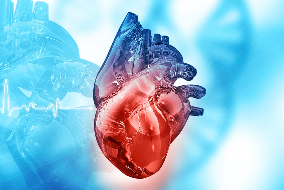Heart Surgery in Iran - TebMedTourism